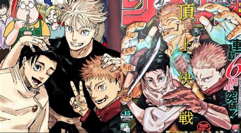 Best Gege Akutami Images On Pholder Ju Jutsu Kaisen Jujutsufolk And Jujutsushi