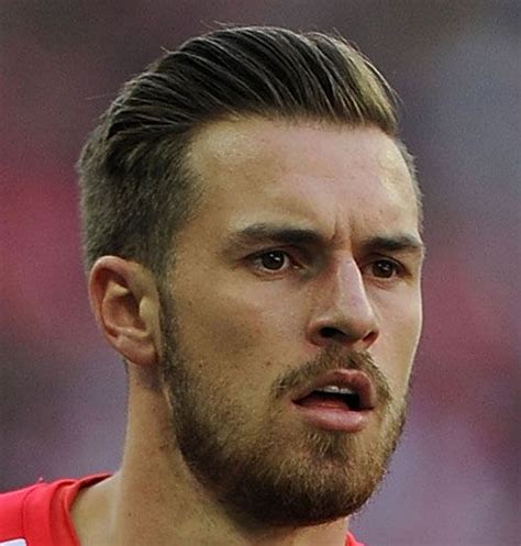 15 Best Soccer Player Hairstyles Mens Hairstyles And Haircuts Mens