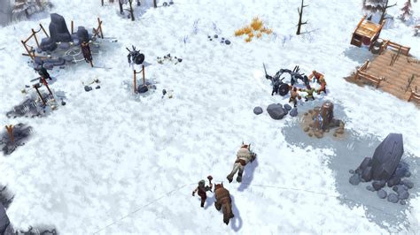 Best Clan In Northgard At Christopher Larochelle Blog
