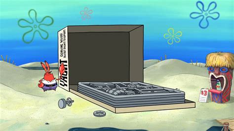 S S Sea Cret Formula Gallery Encyclopedia Spongebobia Fandom