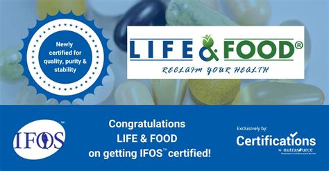 Certifications By Nutrasource On Linkedin Nutrasouce