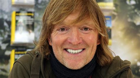 Tierfilmer Andreas Kieling Bei Bärenangriff Schwer Verletzt