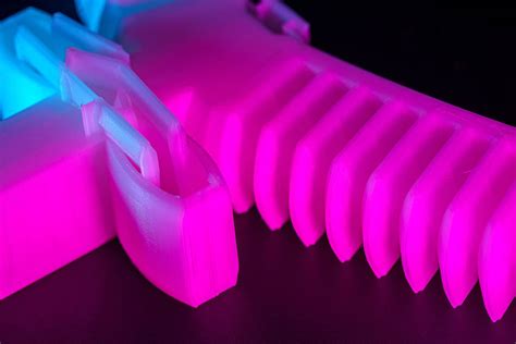 New 3d Printed Soft Robotic Gripper Functions Without Electronics