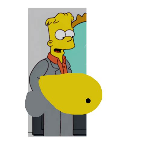 Fat Adult Bart Simpson Wg By Inodominusrex On Deviantart