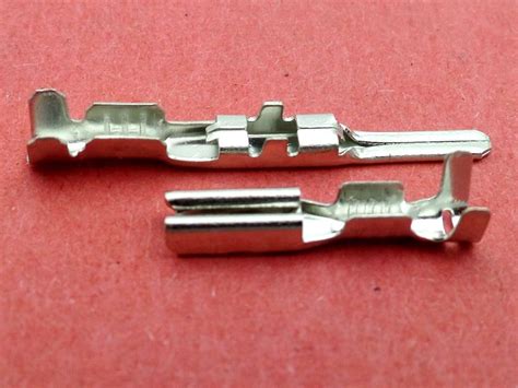 Way HM Motorcycle Wiring Loom Connector Unsealed