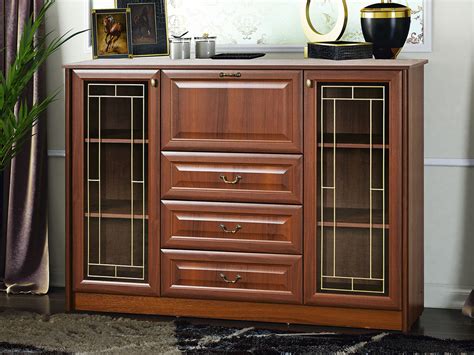 Купить Витрина ЯН 56 Янна в Ростове на Дону отличные цены на шкафы витрины Интернет магазин