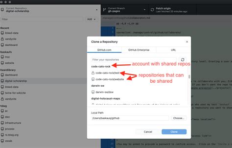 Working With Collaborators Digital Education Resources Vanderbilt Libraries Digital Lab