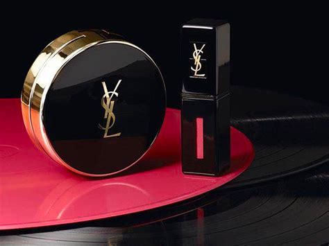 Ysl Makeup Set Malaysia Saubhaya Makeup