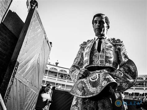 Mario Alcalde El Torero Lgtbi Que Se Define Pansexual