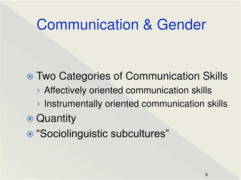 PPT Communication And Sexuality Chapter 3 PowerPoint Presentation Free Download ID 3174979