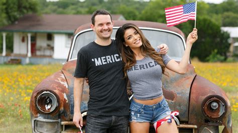 Buy Me Brunch Mens Merica Tee The Chivery