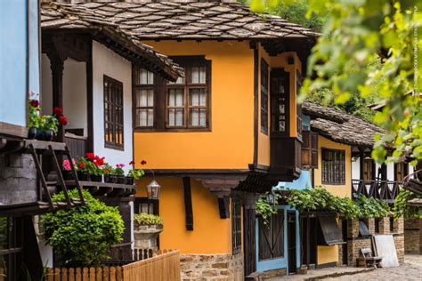 КАКВО ДА ПОСЕТЯ