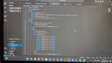 Sathvika Vaidyula On Linkedin Webdevelopment Intership Html Css Javascript