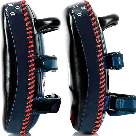 Fairtex Thai Pads Shipping From Thailand You Will Receive The Order No