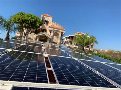 Solar Panel Base And Accessories Hassanein Co International