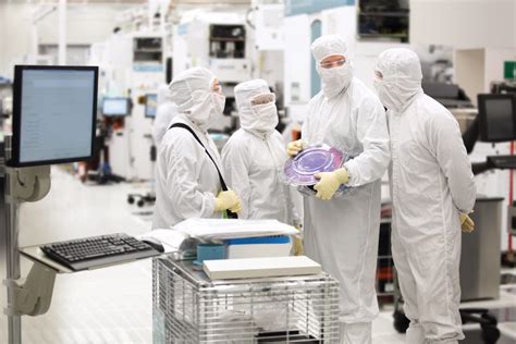 어플라이드 머티어리얼즈 조 단위 투자 배경은 정부 지원 전자신문