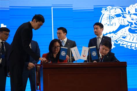 Бөөрөлжүүтийн цахилгаан станцын төсөлтэй хамтран ажилласнаар томоохон төслүүдийг эрчим хүчээр