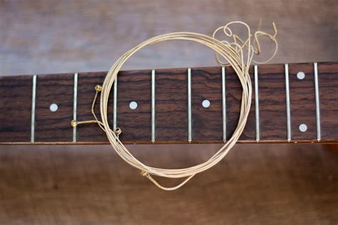 What Are The 6 Strings On A Guitar Audiolover