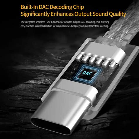 Kz Type C Upgrade Cable For Iems Concept Kart