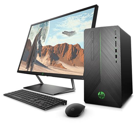 The Best Hp Desktops For Everyday Use Hp Tech Takes