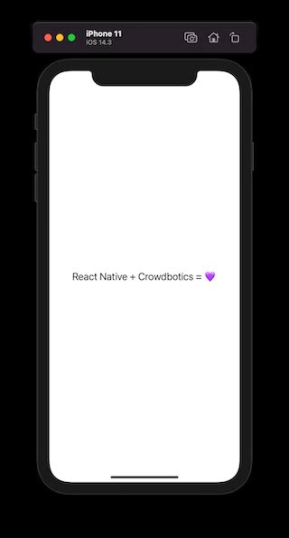 How To Create A Custom Tab Bar In React Native
