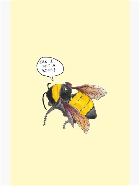 Hand Drawn Sffb Bee Updated By Aelmz Redbubble In 2024 How To