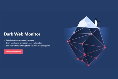 is your information exposed dark web monitoring can help