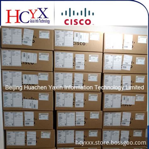 Original Cisco 1900 Series Router Cisco1941w E K9 High Quality Original Cisco 1900 Series