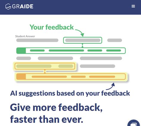 Best 10 Ai Grading Tools To Try In 2025 Coursebox Ai
