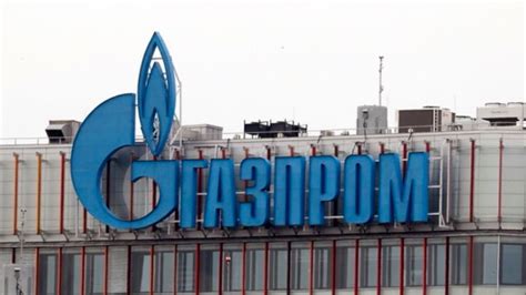 Има обвинени за шпионажа срещу Газпром в Румъния Новини бг