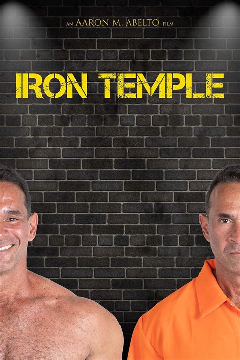 Iron Temple 2021
