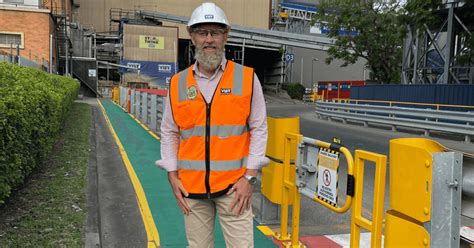 30 Years At Visy Its The Variety Of The Work That Keeps Things