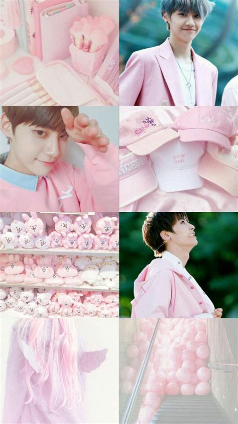 Wei Kpop Wallpapers Wallpaper Cave