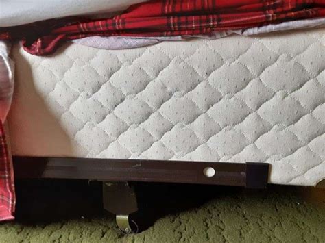 Queen Size Mattress And Box Spring Delaware Auction Center