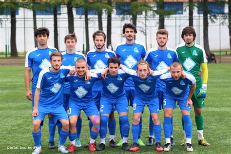 ბსუ სტუდენტური პორტალი