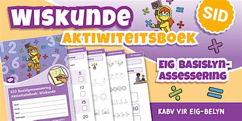 Gr 15 Wiskunde Basislynassessering Werkboek Kabv Vir Eig Belyn