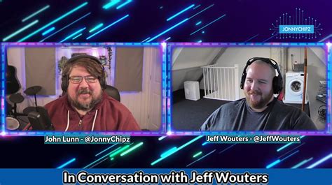 In Conversation With Cloud Computing With A Side Of Chipz