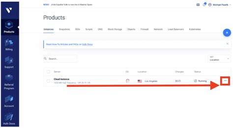 How To Cancel Your Vultr Account Get A Refund In 2023