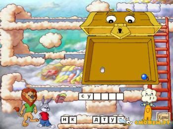 Зайка Всезнайка Идем в школу [RUS] скачать бесплатно