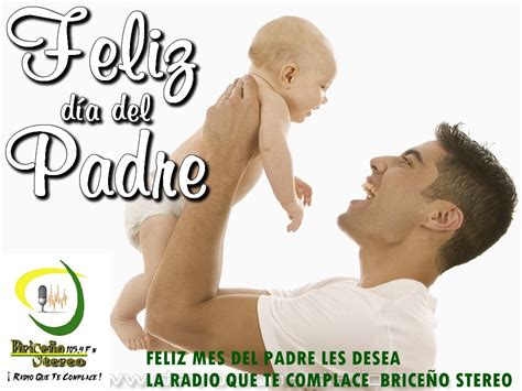 Briceño Stereo Radio Que Te Complace Junio Mes De Los Papas