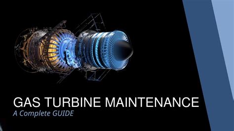Gas Turbine Maintenance Companies At Deidra Mckoy Blog