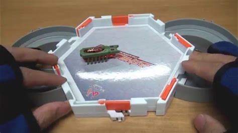 진짜 같은 벌레 헥스버그 나노 장난감 세트 로봇 스타버그킹 훈토이tv Youtube