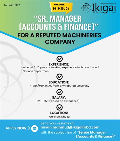 Md Hasan Mahmud On Linkedin Interested Candidates Please Apply To