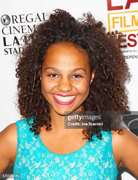 Rachae Thomas Photos And Premium High Res Pictures Getty Images