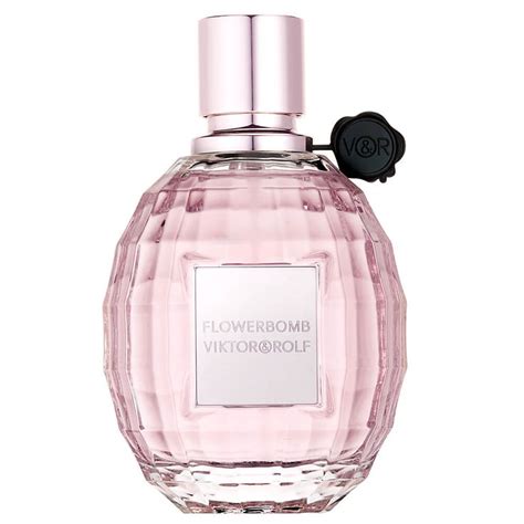 Lotus Flower Bomb Perfume