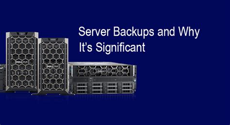 Server Backup For Smes In Kenya And Its Significance