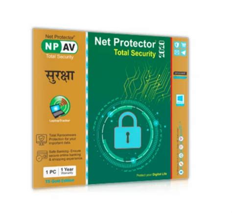 Npav Antivirus At Best Price In Kolhapur By Bhosale Computer Shoppee Id 18796371933