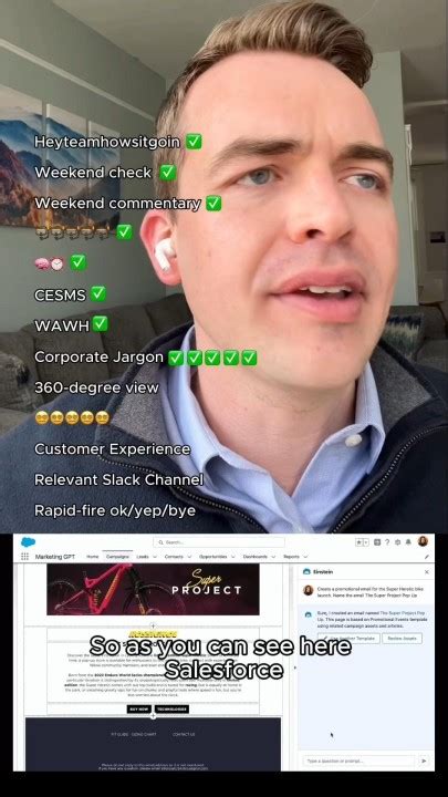 [video] Salesforce On Linkedin What Does Salesforce Do
