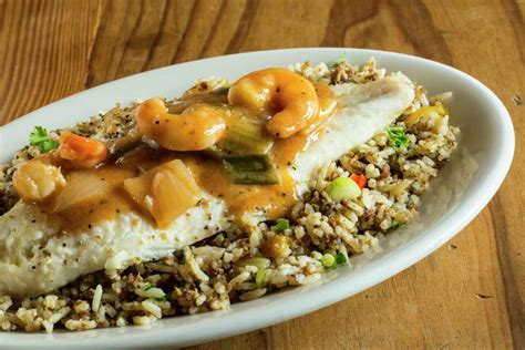 Houston Restaurants Serve Up Meatless Dishes For Lent