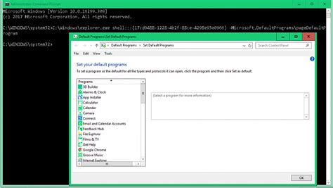 Make Firefox As Default App For Web Browser Windows 10 Forums